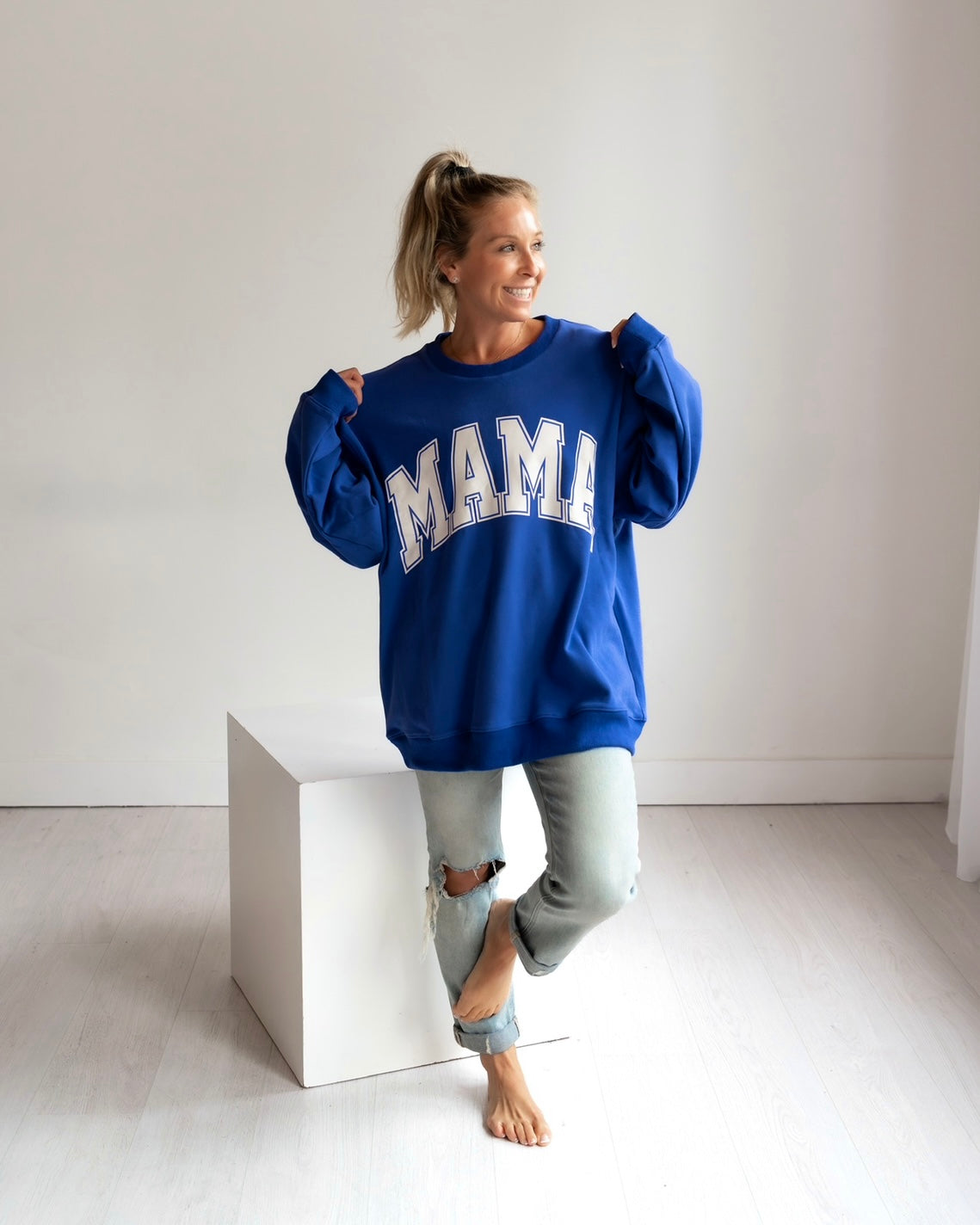 Brooklyn Grace – Brooklyn Grace