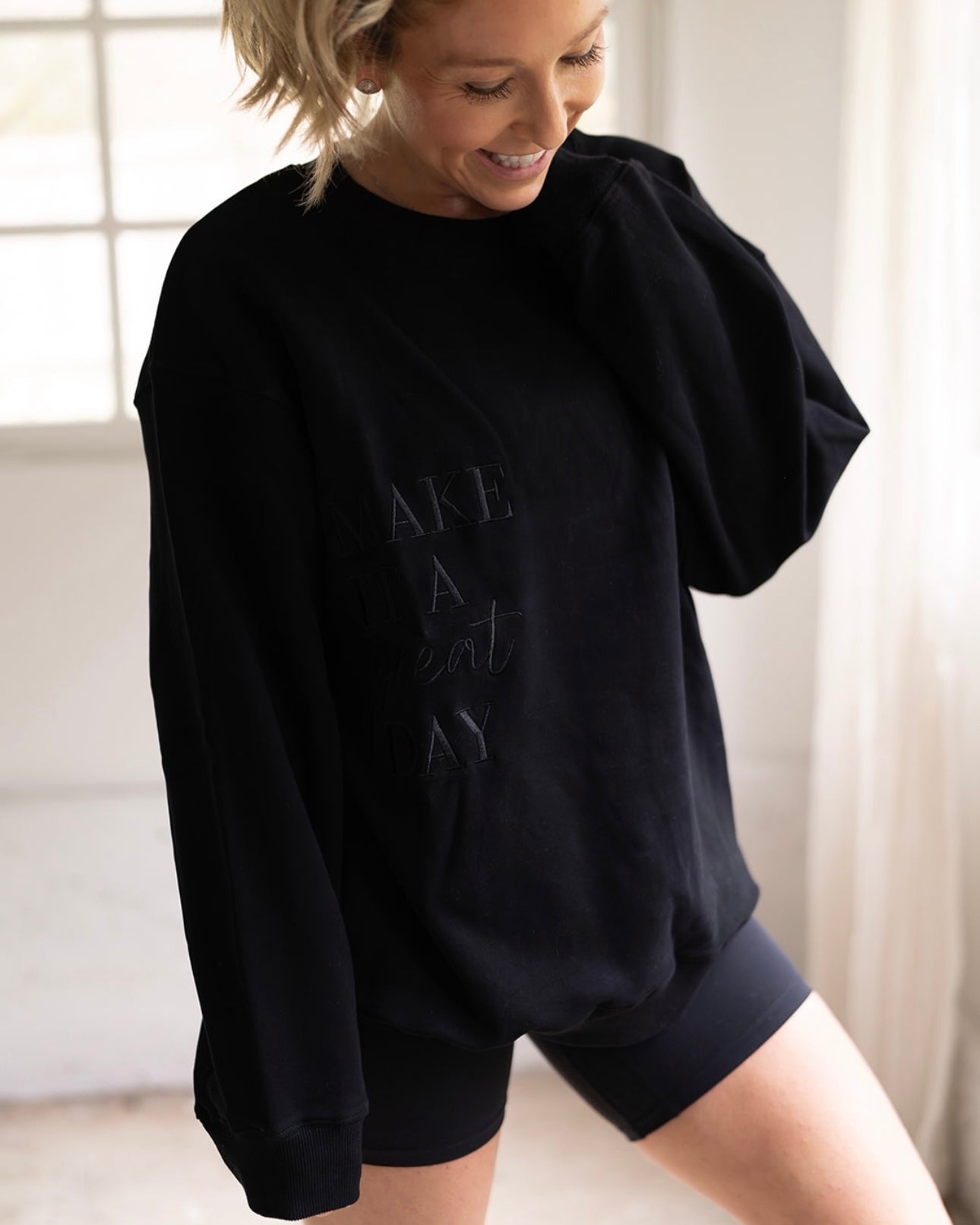 Women – Brooklyn Grace